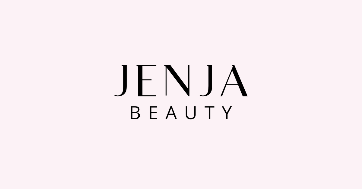 JENJA BEAUTY